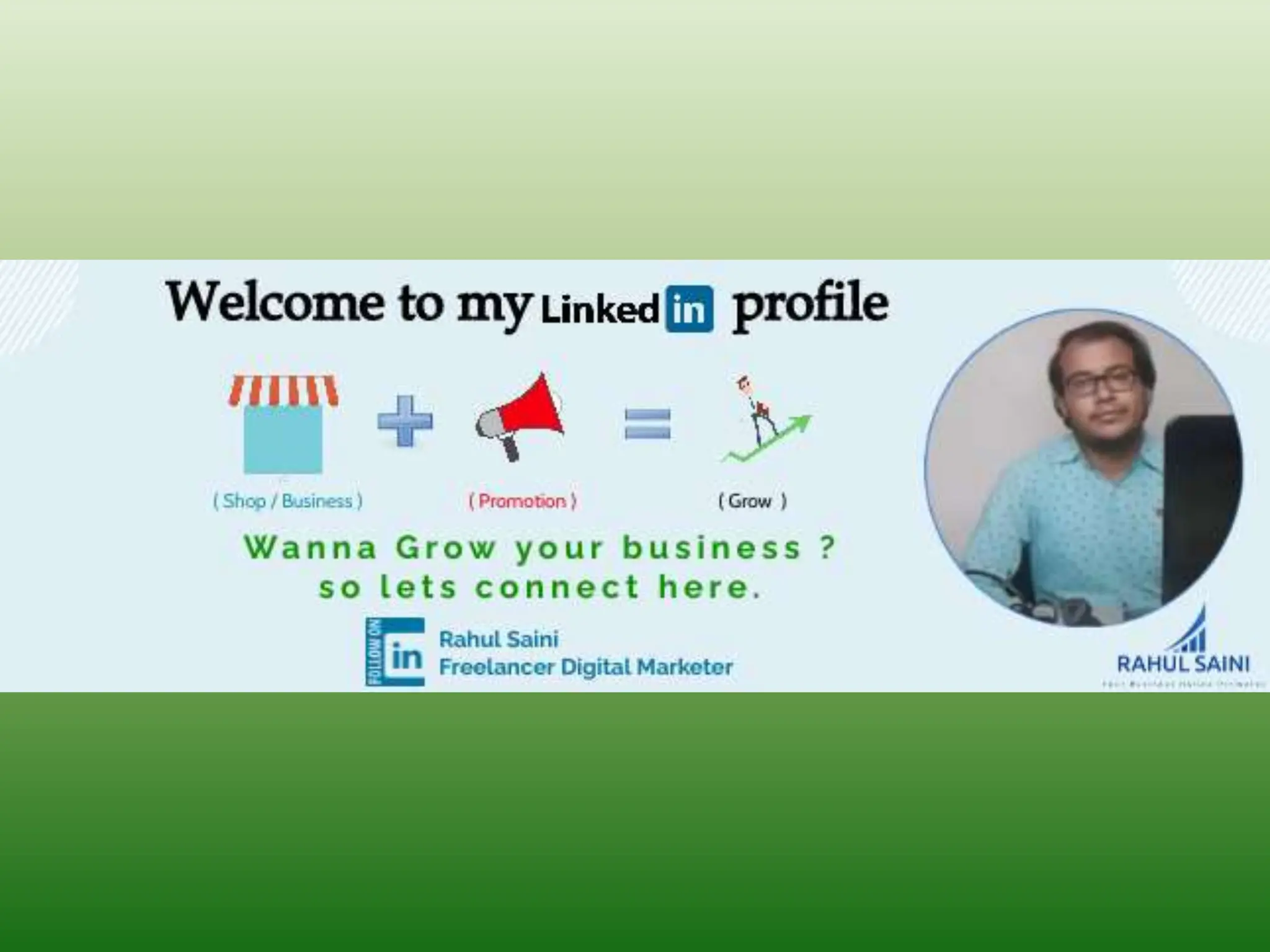 My All Social Media Handle Profile View Pdf | PDF