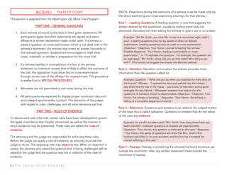 Imperialism Debates Project Manual | PPT
