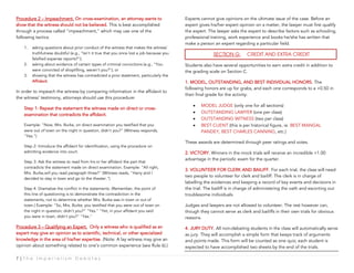 Imperialism Debates Project Manual | PPT