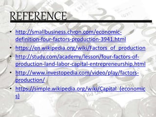 SS2 - Capital | PPT