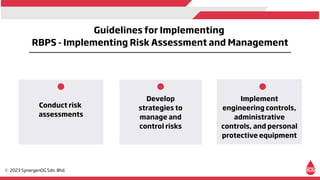 Implementing Risk-Based Process Safety Management in the Oil and Gas ...