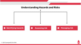 Implementing Risk-Based Process Safety Management in the Oil and Gas ...