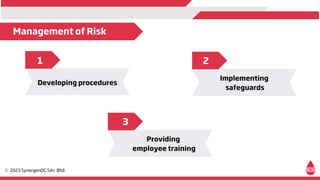 Implementing Risk-Based Process Safety Management in the Oil and Gas ...