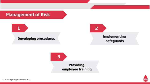 Implementing Risk-Based Process Safety Management in the Oil and Gas ...