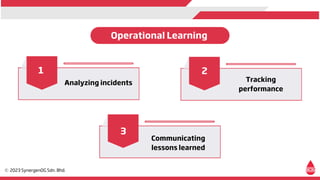 Implementing Risk-Based Process Safety Management in the Oil and Gas ...