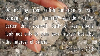 3 ways to build a loving community | PDF