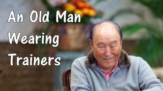 Remembering True Father | PPT