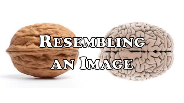 Resembling an Image | PDF