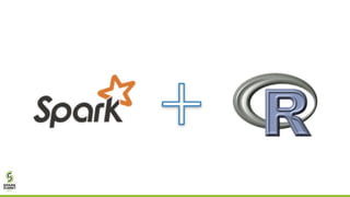 SSR: Structured Streaming for R and Machine Learning | PPT