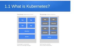 Introduction to SQL Server Big Data Clusters | PDF