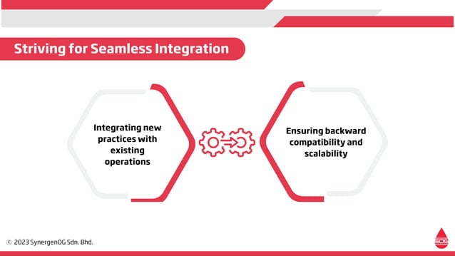 Transforming Process Safety Management: Challenges, Benefits, and ...