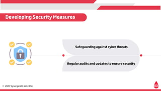 Transforming Process Safety Management: Challenges, Benefits, and ...