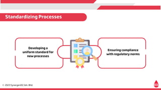 Transforming Process Safety Management: Challenges, Benefits, and ...