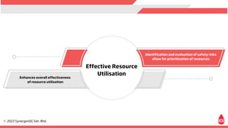 Benefits of Risk-Based Process Safety Management in the Oil and Gas ...