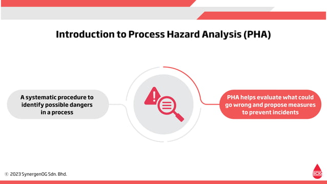 Demystifying Process Hazard Analysis (PHA) in the Oil and Gas Industry | PDF | Business and Finance