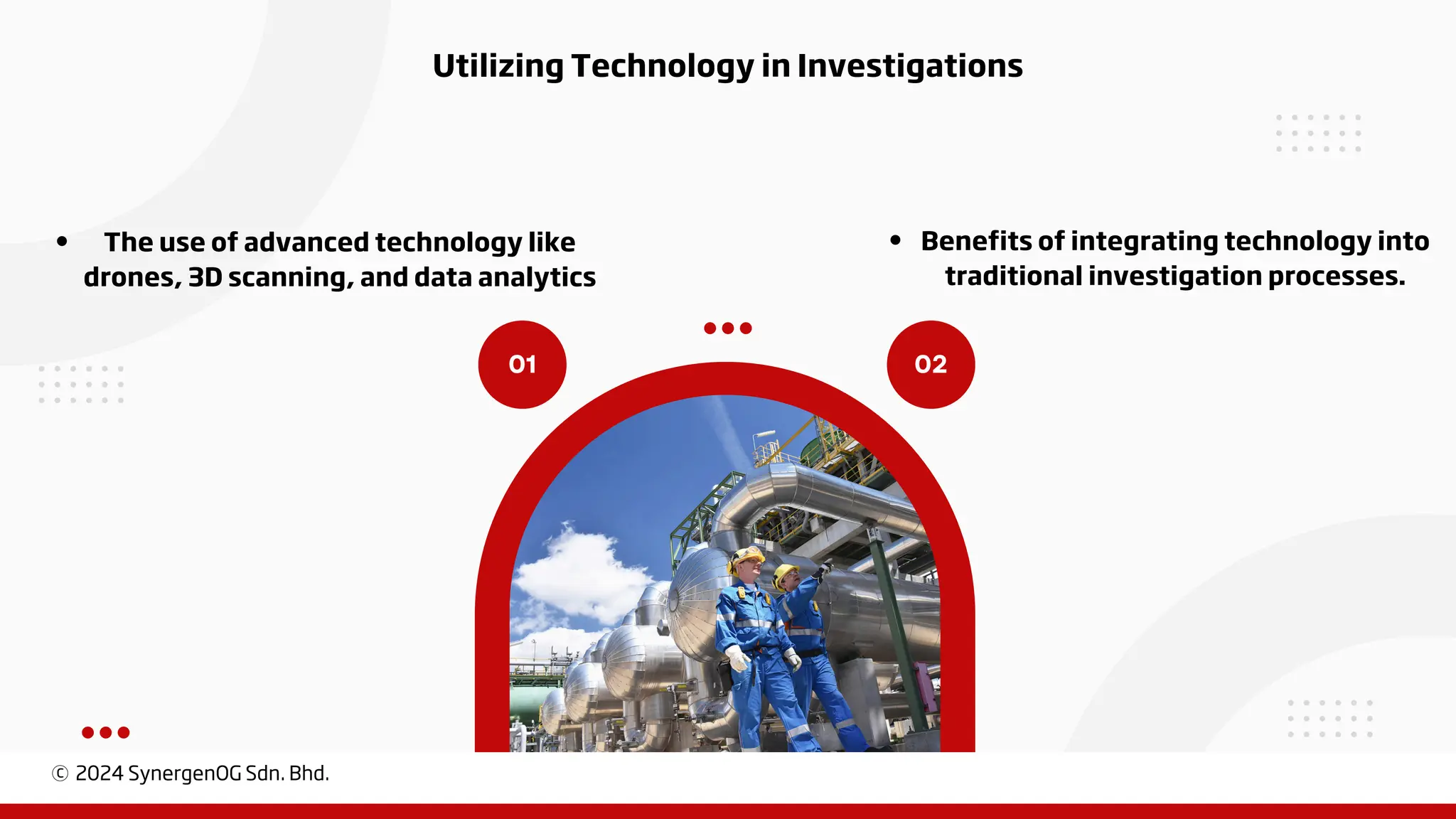 Mastering Incident Investigation: Ensuring Workplace Safety and ...