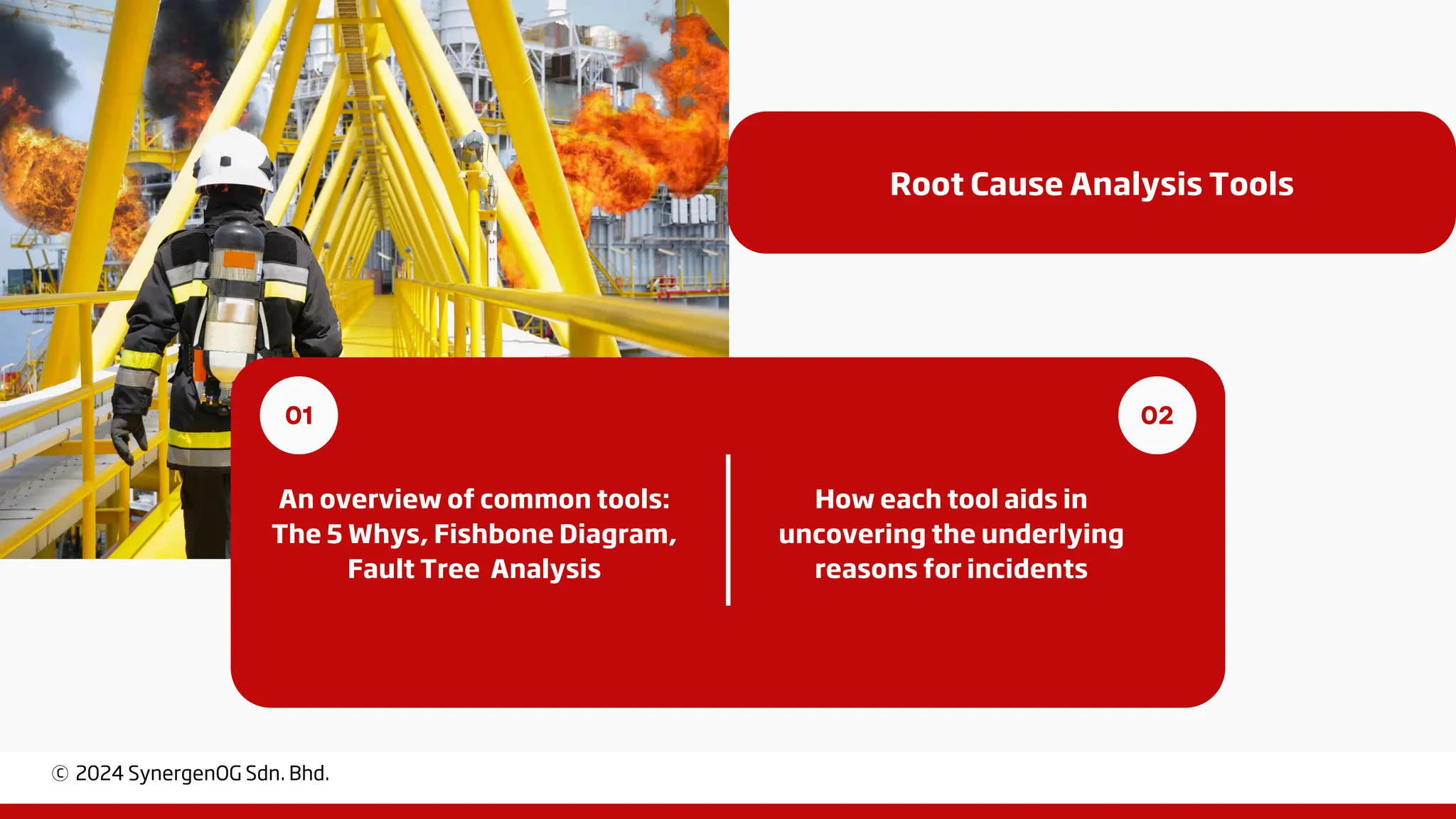 Mastering Incident Investigation: Ensuring Workplace Safety and ...