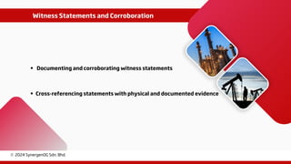 Mastering Incident Investigation: Ensuring Workplace Safety and ...