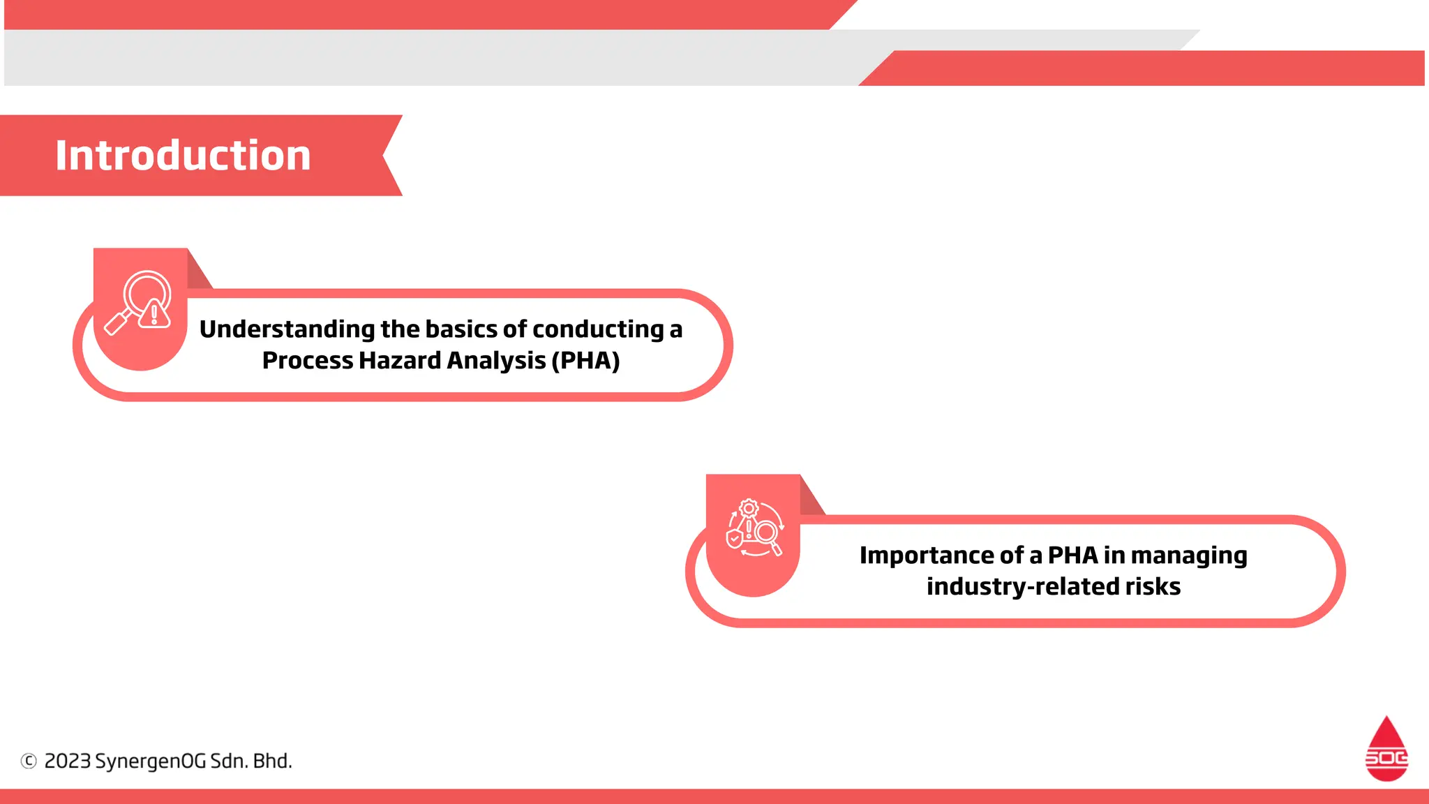 Conducting Process Hazard Analysis: Key Steps & Guidelines | PDF