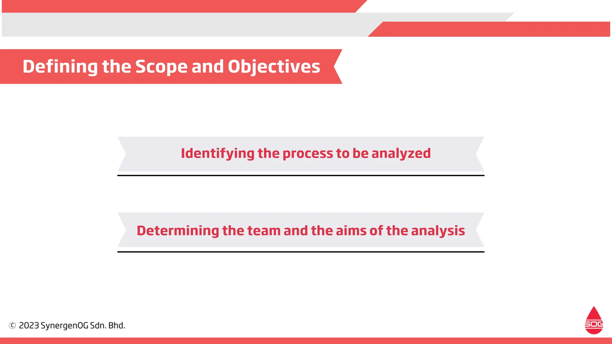 Conducting Process Hazard Analysis: Key Steps & Guidelines | PDF