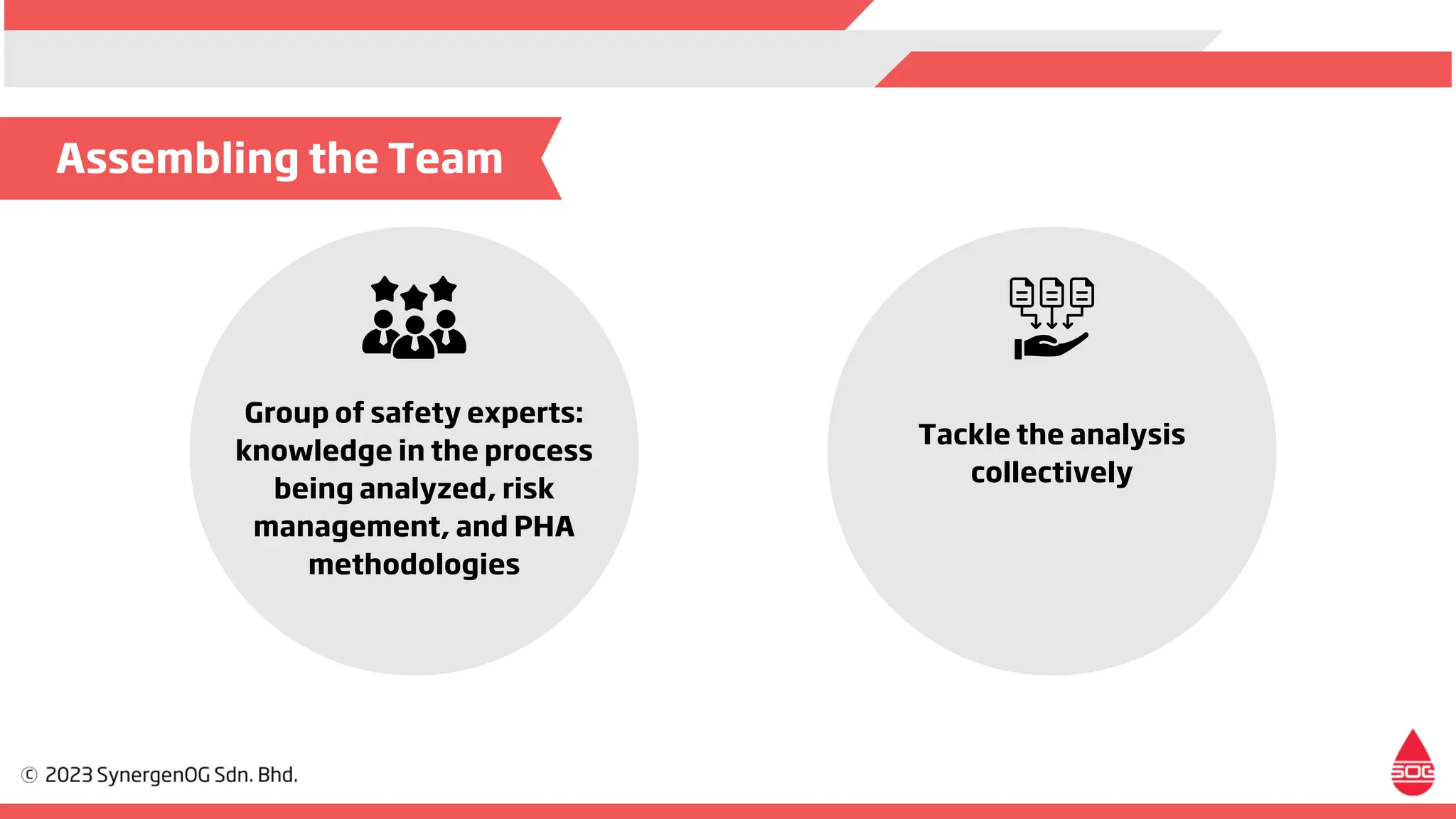 Conducting Process Hazard Analysis: Key Steps & Guidelines | PDF