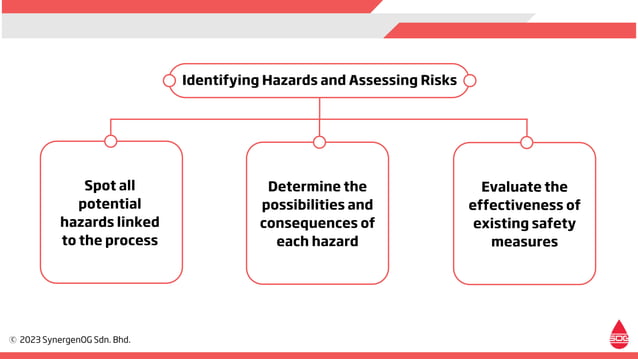 Conducting Process Hazard Analysis: Key Steps & Guidelines | PDF