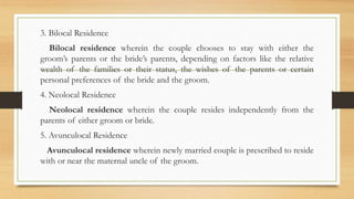 Ss2 report - FAMILY.. | PPT