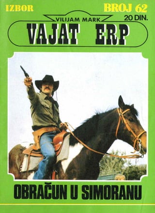Vajat erp 062 | PDF
