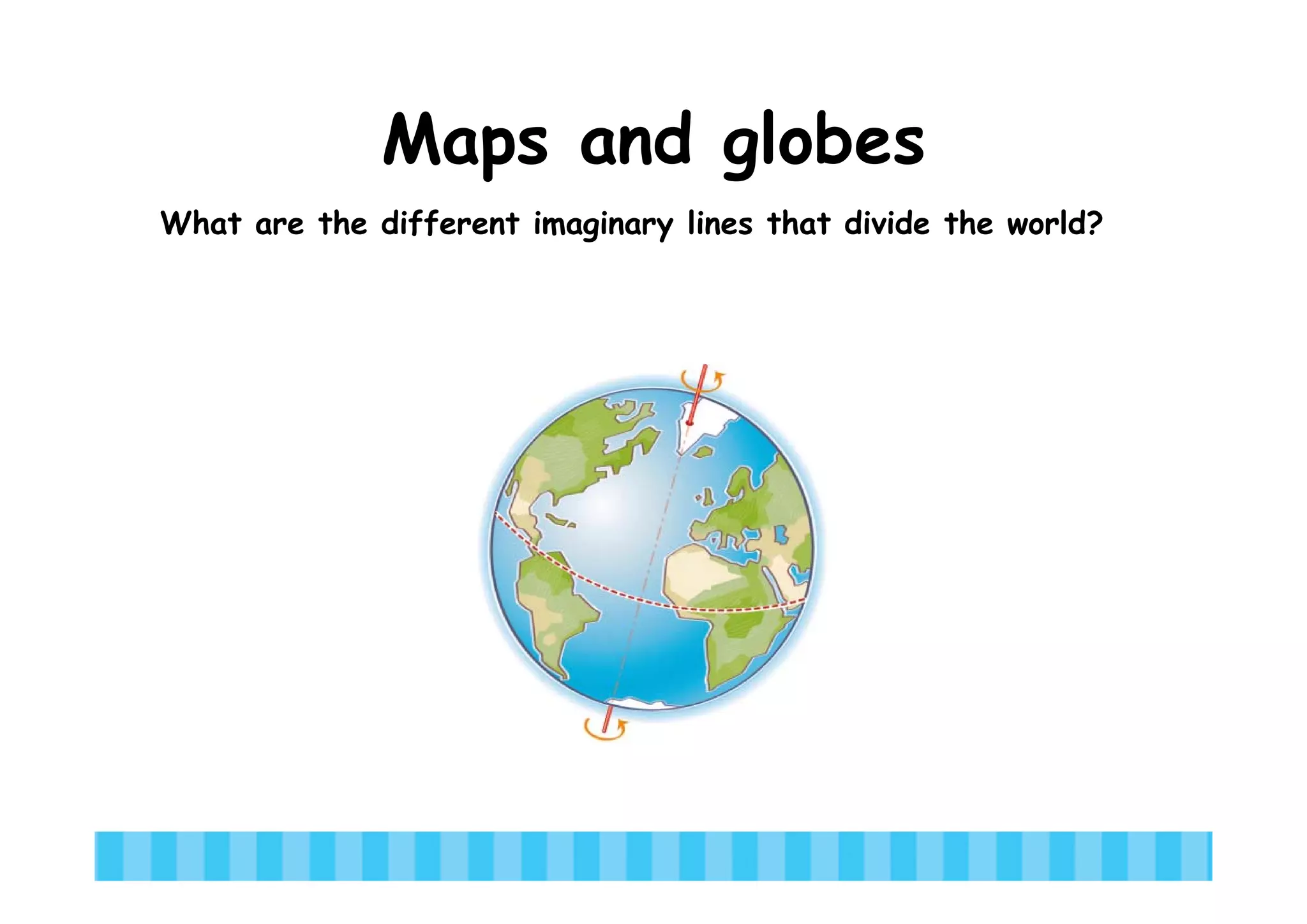 Social Science Unit 1 Our World presentation | PPT