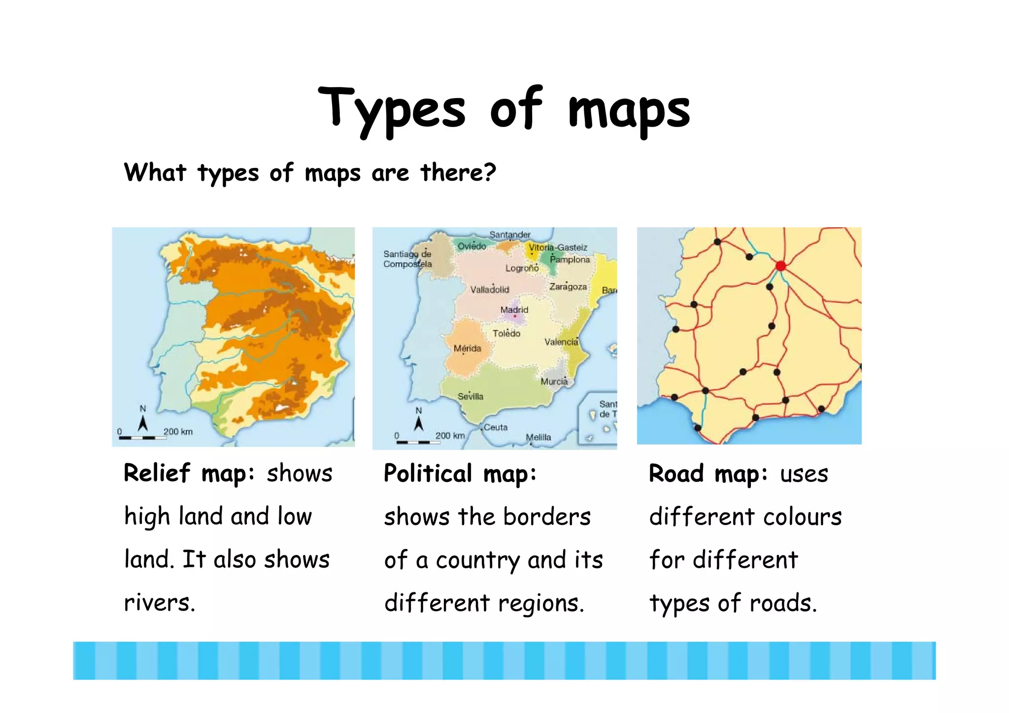 Social Science Unit 1 Our World presentation | PPT