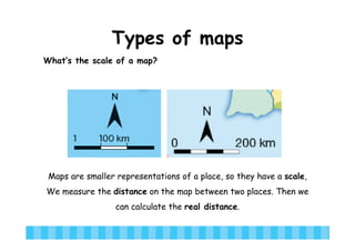 Social Science Unit 1 Our World presentation | PDF