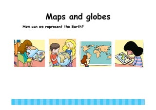 Social Science Unit 1 Our World presentation | PPT