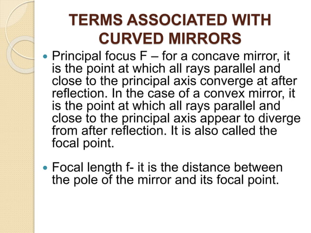 REFLECTION OF LIGHT WAVE (INTRO).pptx