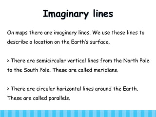 Social Unit1 Planet Earth 4th Grade | PPTX