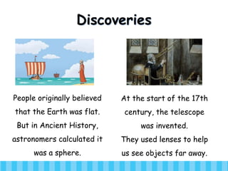 Social Unit1 Planet Earth 4th Grade | PPTX