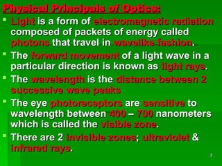 principals of optical and engineering .ppt
