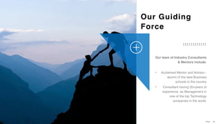 SS4U Capability-presentation | PPT