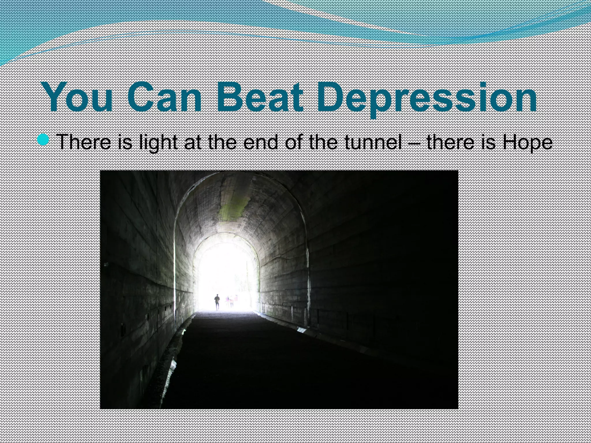 Beating Depression Is Now EASIER Than Ever - Find Out Now | PPT