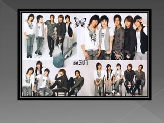 Ss502 | PPTX