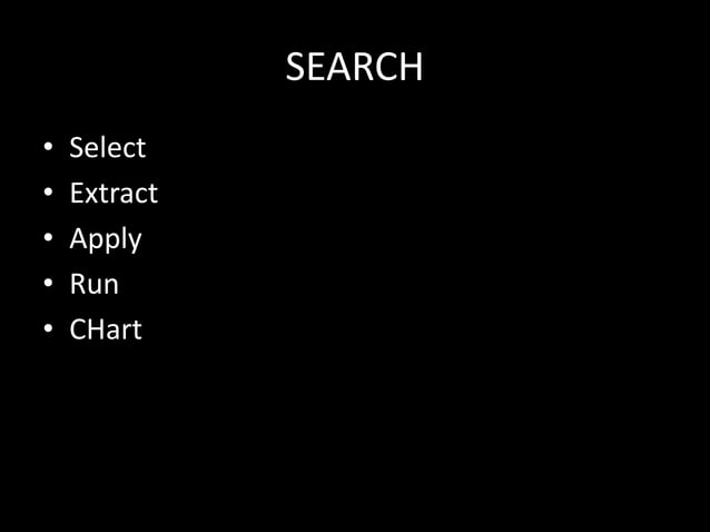 Strategic Searching | PPTX | Search | Internet