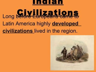SS6G4 culture of latin america | PPT