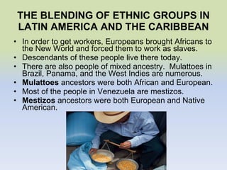 SS6G4 culture of latin america | PPT