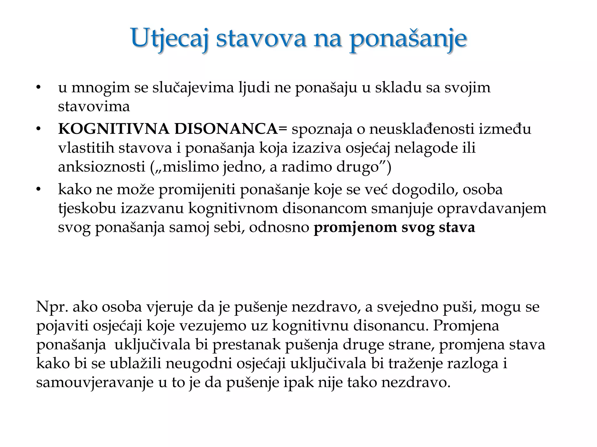 Stereotipi predrasude i diskriminacija | PPTX