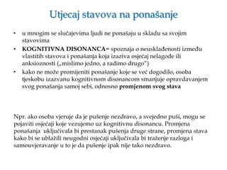 Stereotipi predrasude i diskriminacija | PPTX