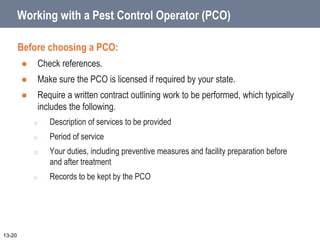 Chapter 13 (College HIA) | PPT