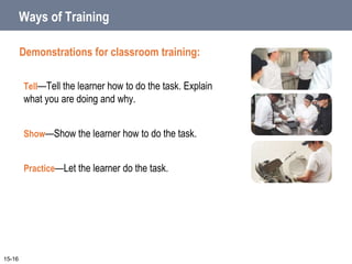 Chapter 15 (College HIA) | PPT