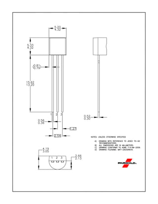 Original Transistor NPN SS8050 S8050 8050 1.5A 40V TO-92 New | PDF