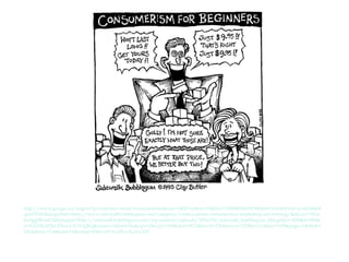 consumerism grade 9 slideshow ppt alberta curriculu m | PDF