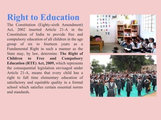 Sarva shiksha abhiyan | PPTX