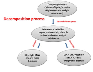 SSAC 353 lecture no. 5 & 6 introduction and imp. of organic matter ...